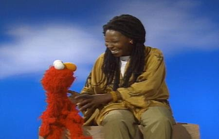 The Best of Elmo 1 - Sesame Street