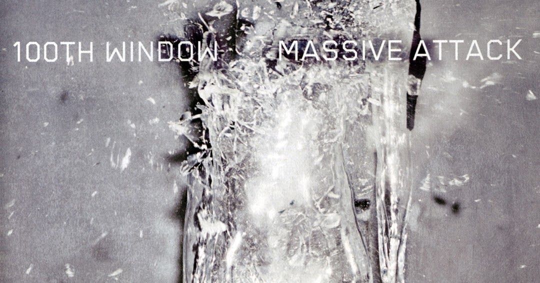 Massive Attack - 100th Window (2003) ~ Mediasurfer.ch