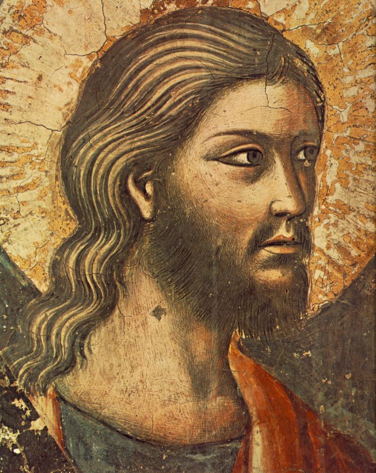 HISTORIA DEL ARTE : temas, imágenes y comentario: La Pintura Gótica: El ...