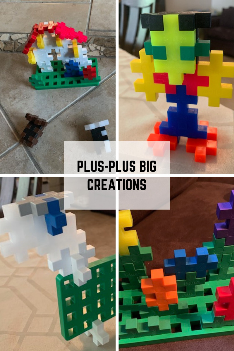 Cummins Life: Plus-Plus Big Learn and Explore Review