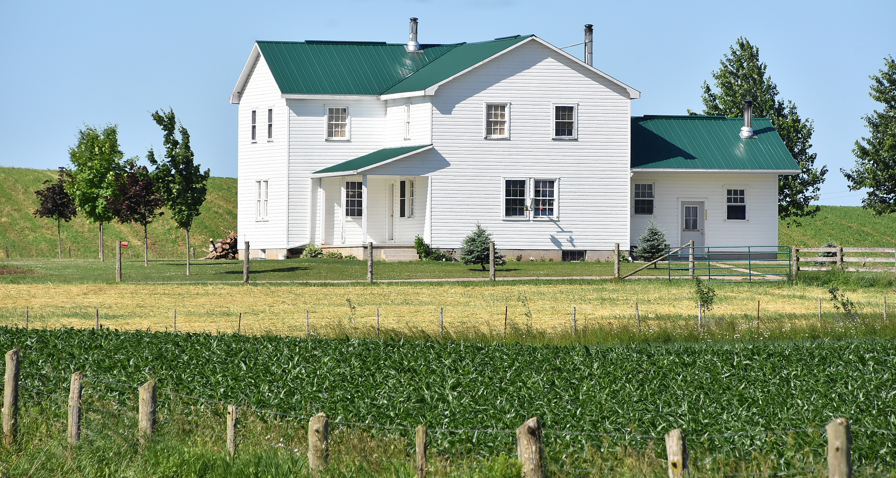 TRAVEL WITH THE BAYFIELD BUNCH:)): BEAUTIFUL COOL MORNING FOR A DRIVE ...