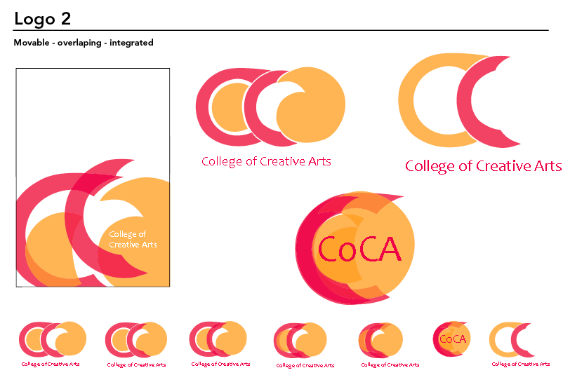 Image & Identity Design: When you discover your logo looks similar to ...