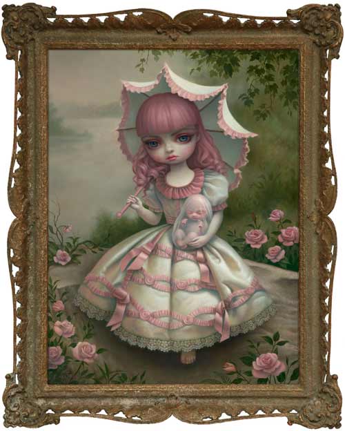musicdesignfest: MARK RYDEN - INSPIRACIÓN