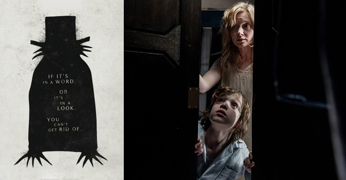 Filme Netflix: O Babadook