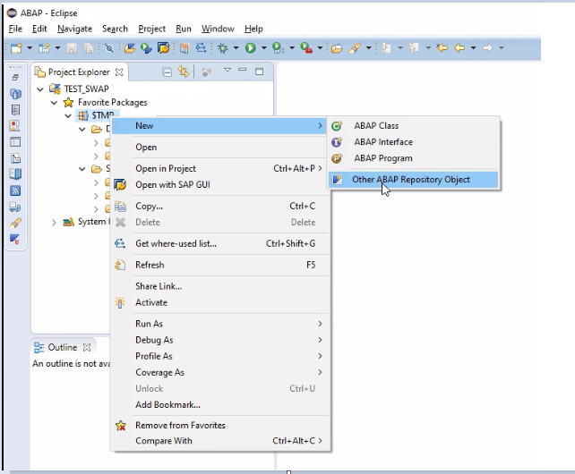ABAP CDS View With Input parameters | Parameters in CDS Views | CDS ...