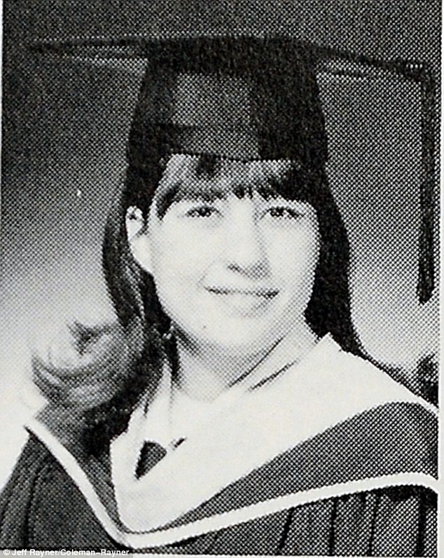 Los Angeles Morgue Files: "Gangster's Daughter" Journalist & Author ...