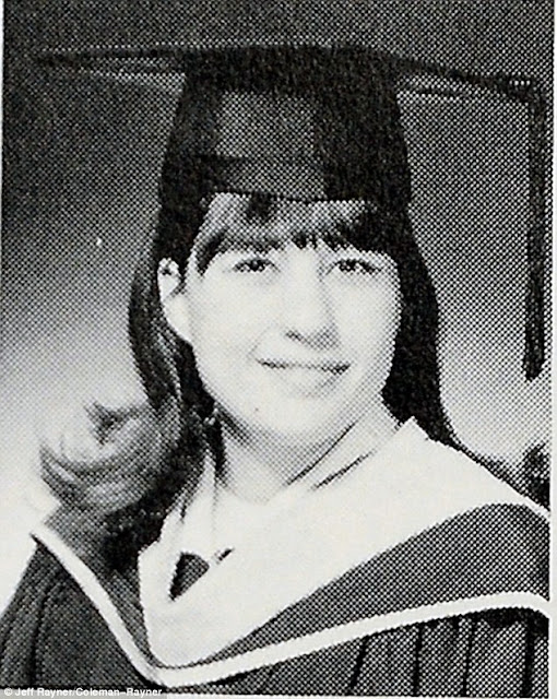 Los Angeles Morgue Files: "Gangster's Daughter" Journalist & Author ...