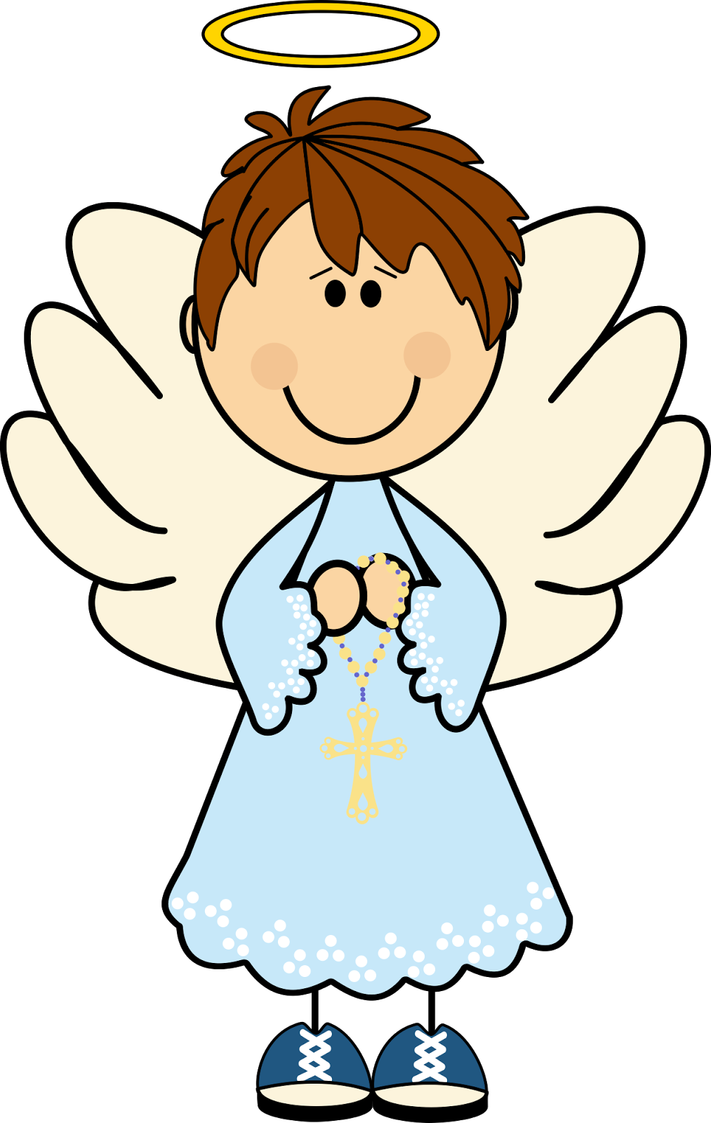 Help Festas e Personalizados: Anjos PNG