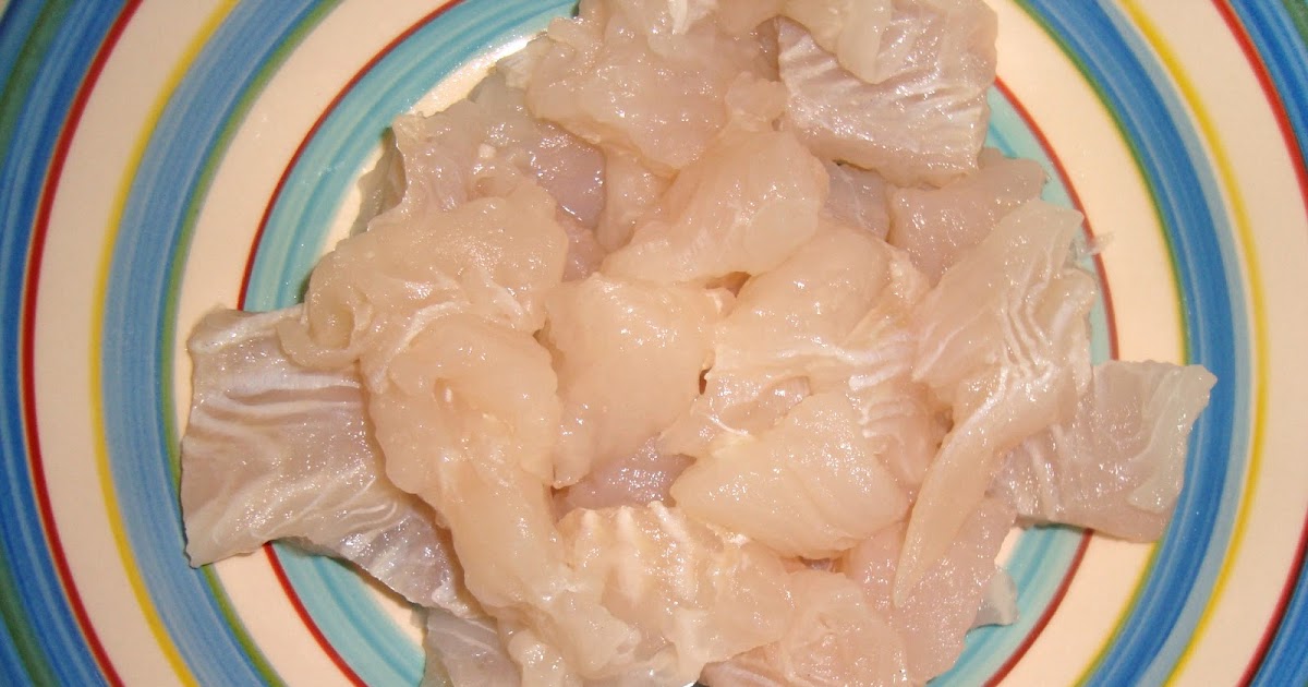 Goddess Of Spice: Apollo Fish