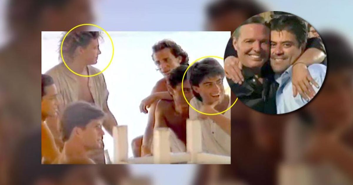 Picoteando El Espectaculo Una Práctica Común De Muchos Famosos Para