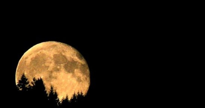 Happy Full Buck Moon 2019: What You Need to Know About July's Full Moon