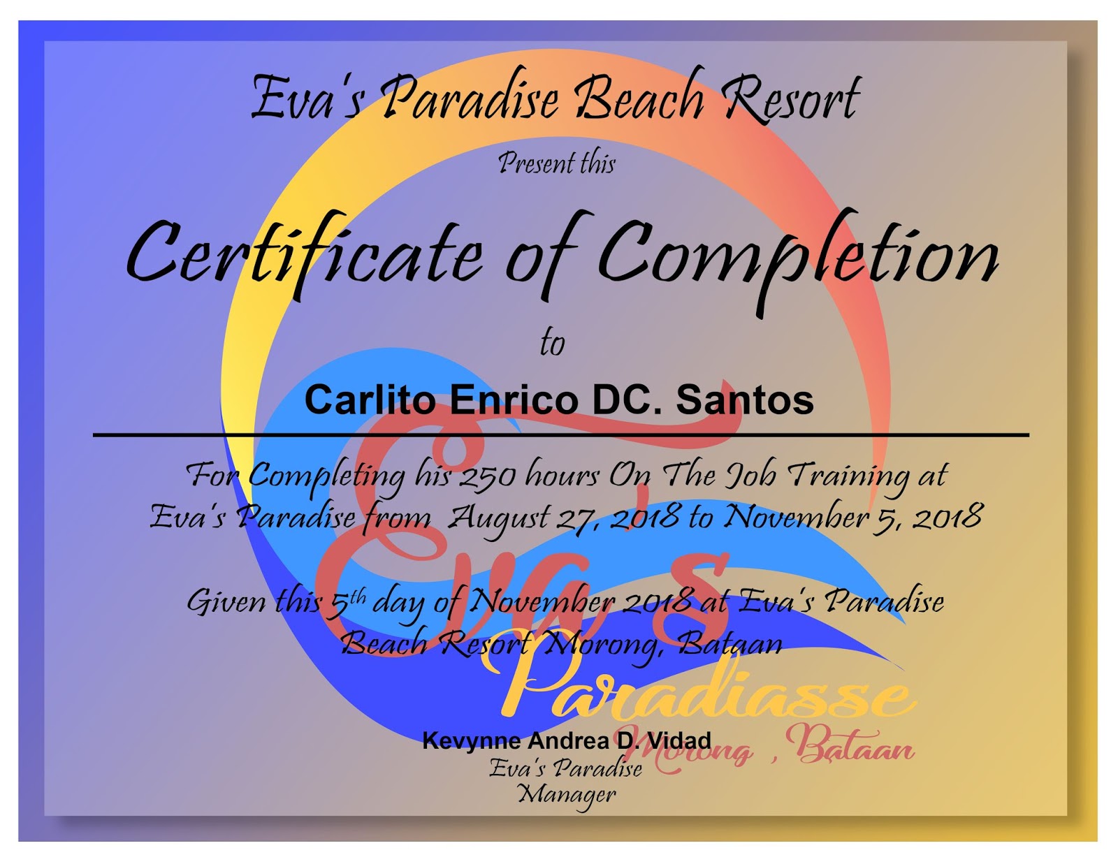 Designs and layouts: PayLess Sticker