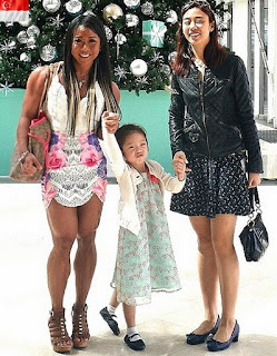 Les femmes de mes reves: 🇸🇬 Melissa Sarah Wee.