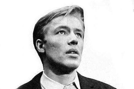 Movie Ramble: A Place to Go.