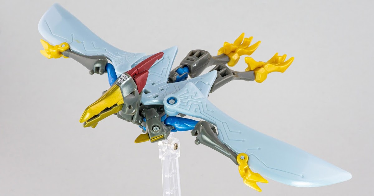 Swoop (Transformers Animated)