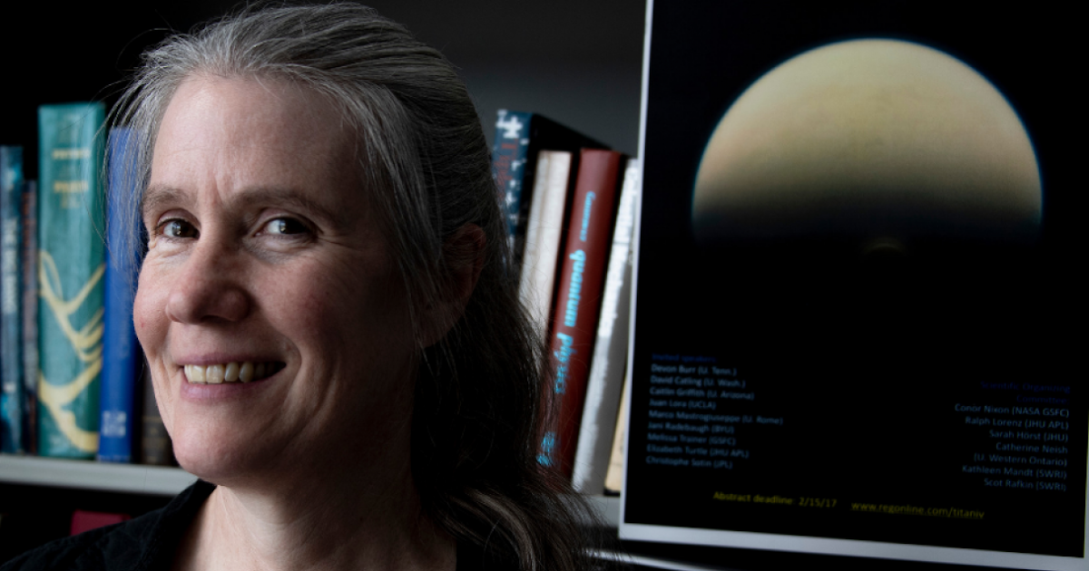 MASALLADELTERCERPLANETA.: ELISABETH TURTLE , UNA MISIÓN CIENTÍFICA EN ...