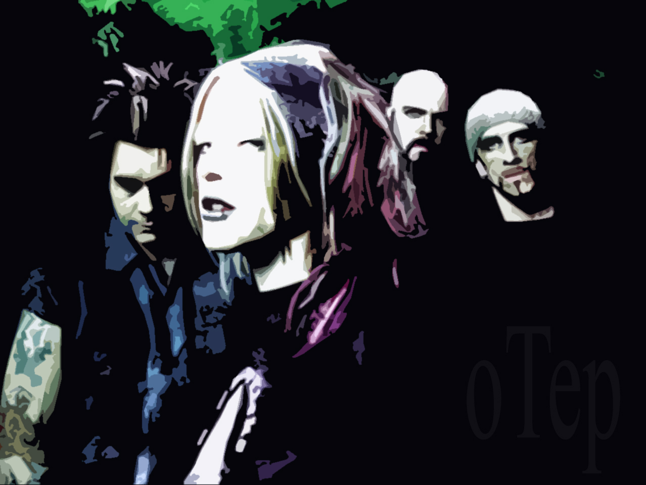 Otep ~ ALL ABOUT MUSIC