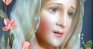 Maria Divine Mercy's Messages of The Warning and The Second Coming of ...