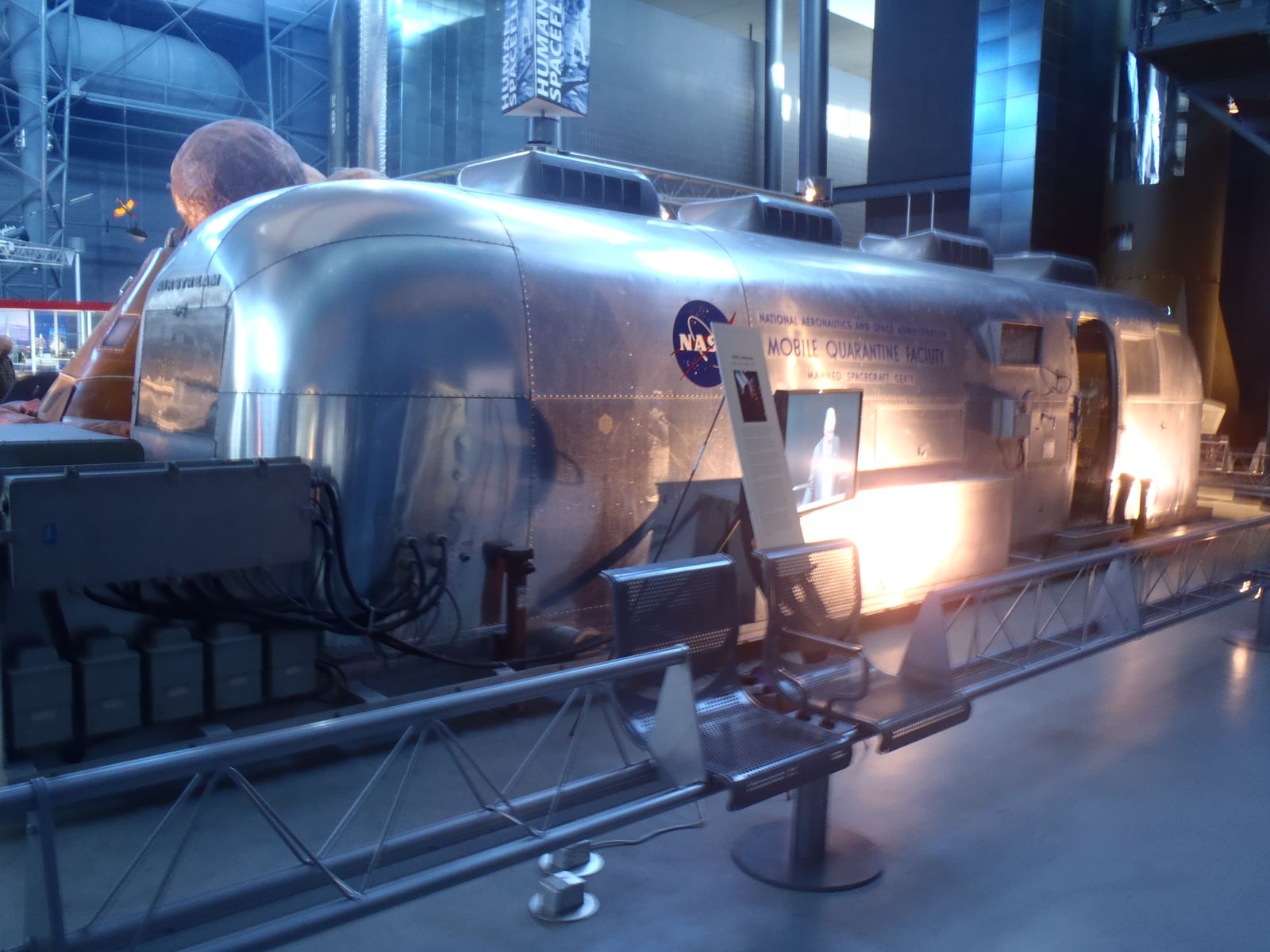 Frank's Trailer Works Blog: Rocket Science