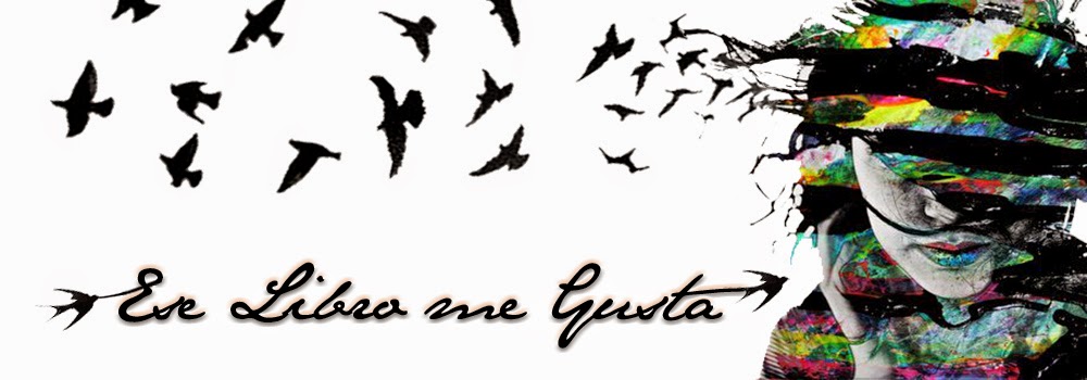 Ese Libro me Gusta: ¡Adivina de qué libro vengo! (1)