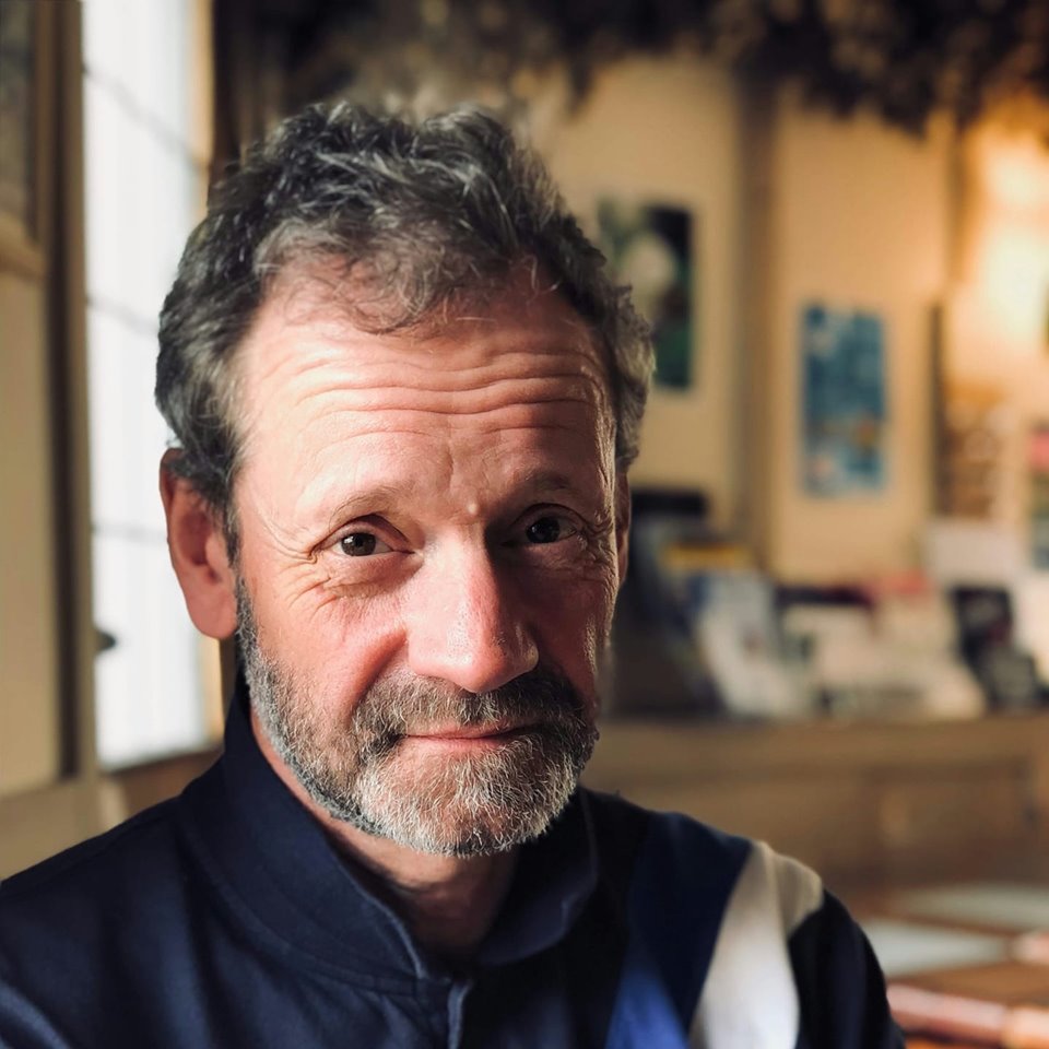 Creativity in the Air