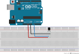 LM35 Interfacing with Arduino UNO - TechnoMates Solutions Robotics, IOT ...