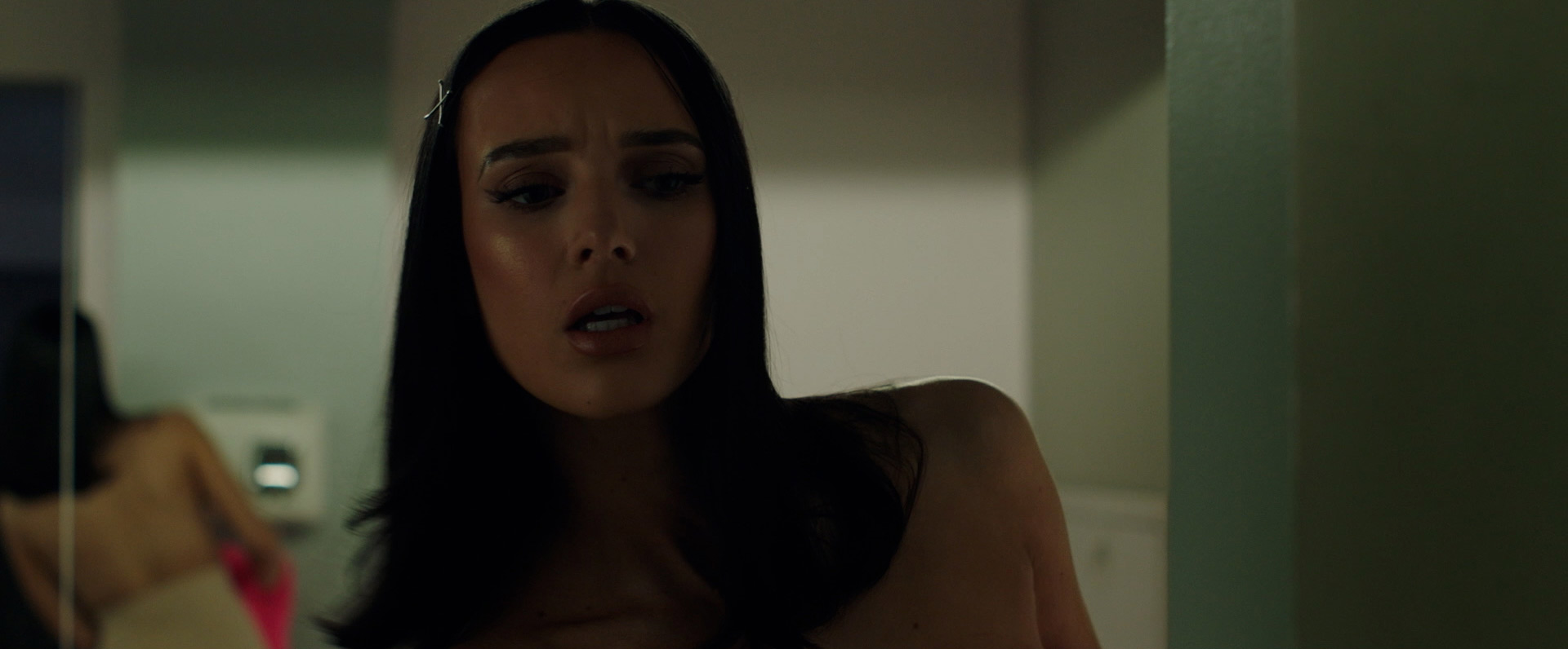 Shook (2021): Movie Review