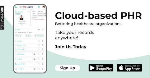 What Data Goes Into Personal Health Records Software?