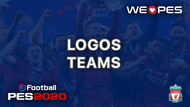 Logos | Teams | PES 2020