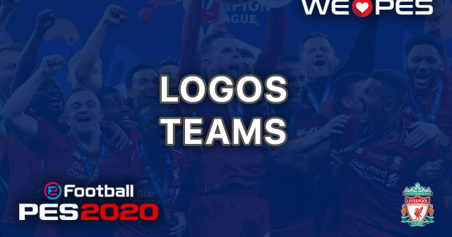 Logos | Teams | PES 2020