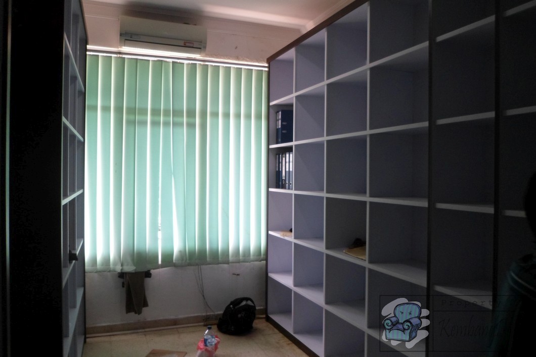 Rak File Kantor Minimalis + Furniture Semarang ( Rak File Semarang ...
