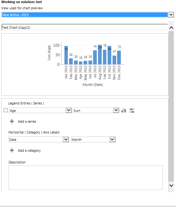 MS CRM Customization: MS CRM Chart - Axis labels sorting by month MS CRM Customization: MS CRM Chart - Axis labels sorting by month