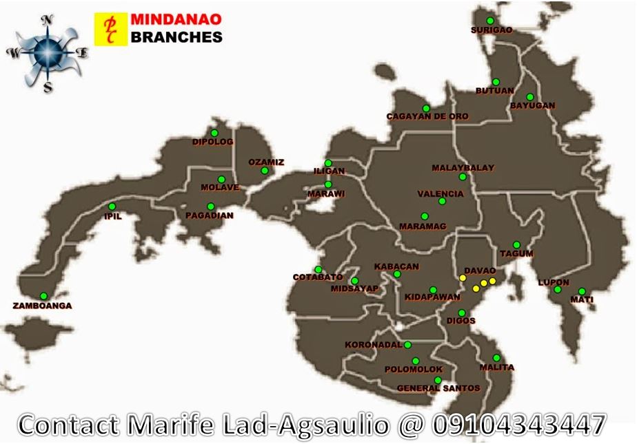 Personal Collection Direct Selling Inc.: Personal Collection Mindanao ...