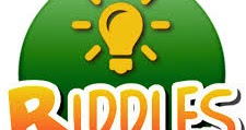 RIDDLES