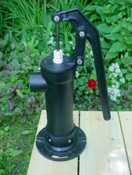 The Learning Landscape: Finding the Perfect Playground Hand Pump for ...