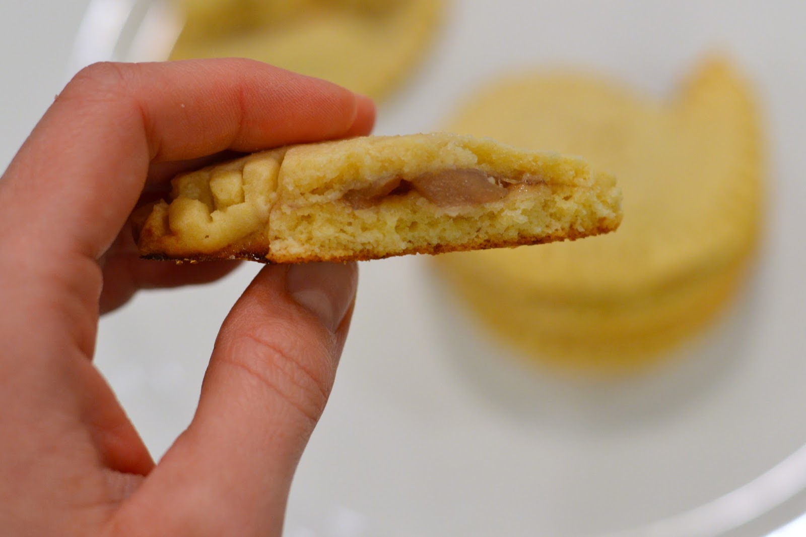 Partridge in a Pear Tree Pie Cookie - All Dressed Up...
