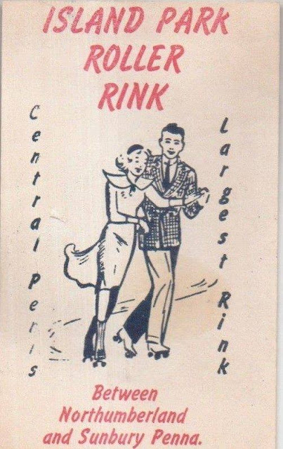 Valley Girl Views: Shamokin, Lynn & Packer - The History Of Packers ...