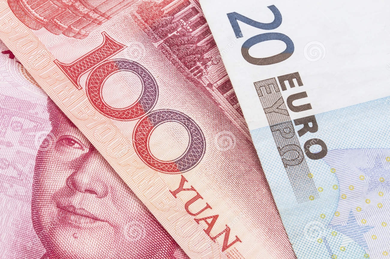 A Voice Of Liberty Does The Media Know Why The Yuan Triggered A Euro Drop a-voice-of-liberty-does-the-media-know-why-the-yuan-triggered-a-euro-drop