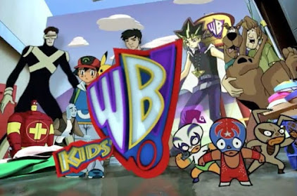 Mr. Movie: Kid’s WB – A Look Back