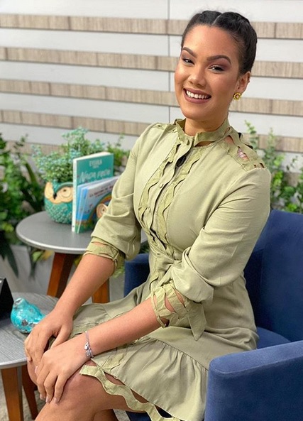 ACONTECE: Bruna Borges: Um ano de sucesso no Programa Mulher Demais