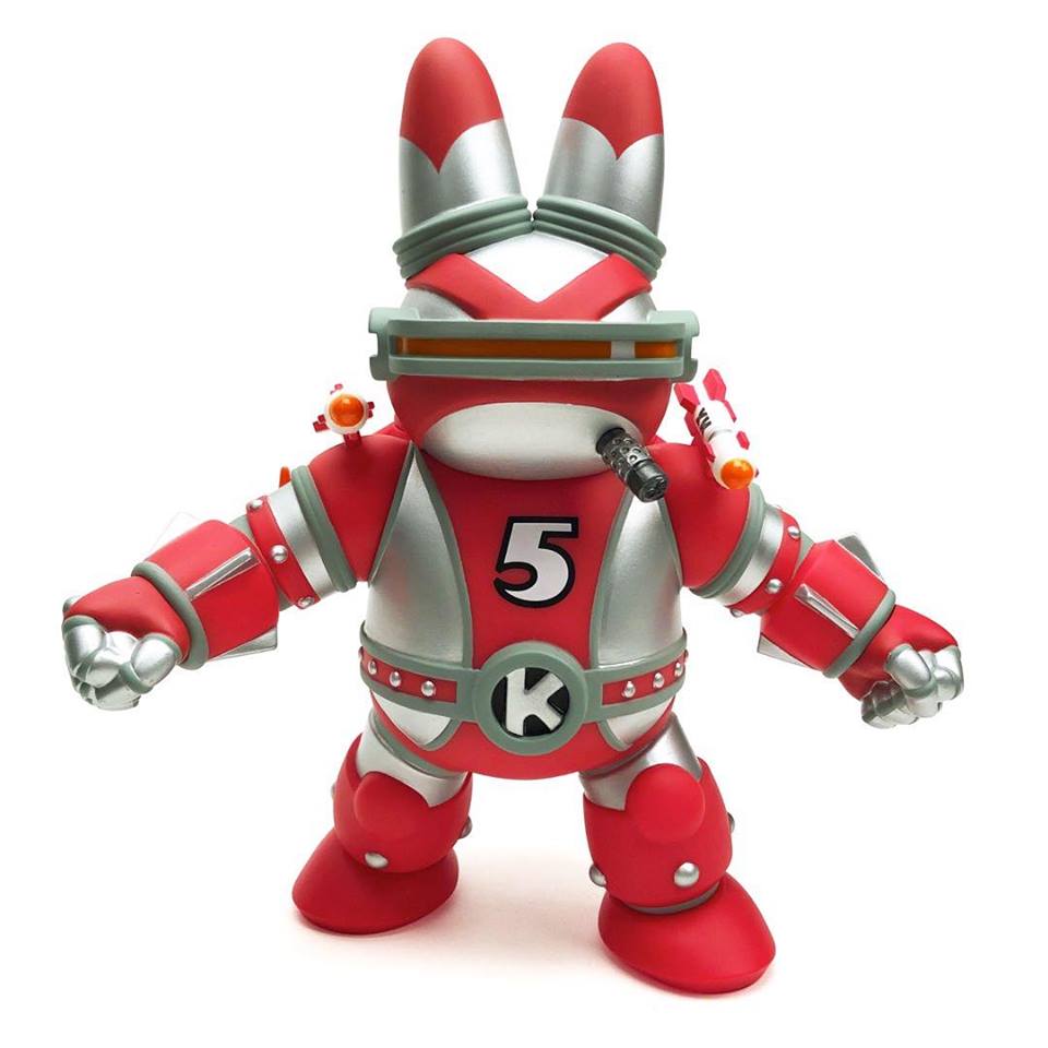 The Toy Viking | Designer Toy, Action Figure, and Japanese Vinyl news ...