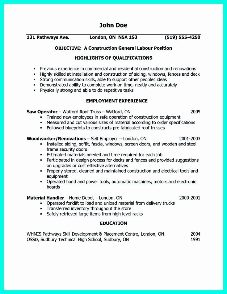 Construction Worker Resume Objective Resume Letter construction-worker-resume-objective-resume-letter