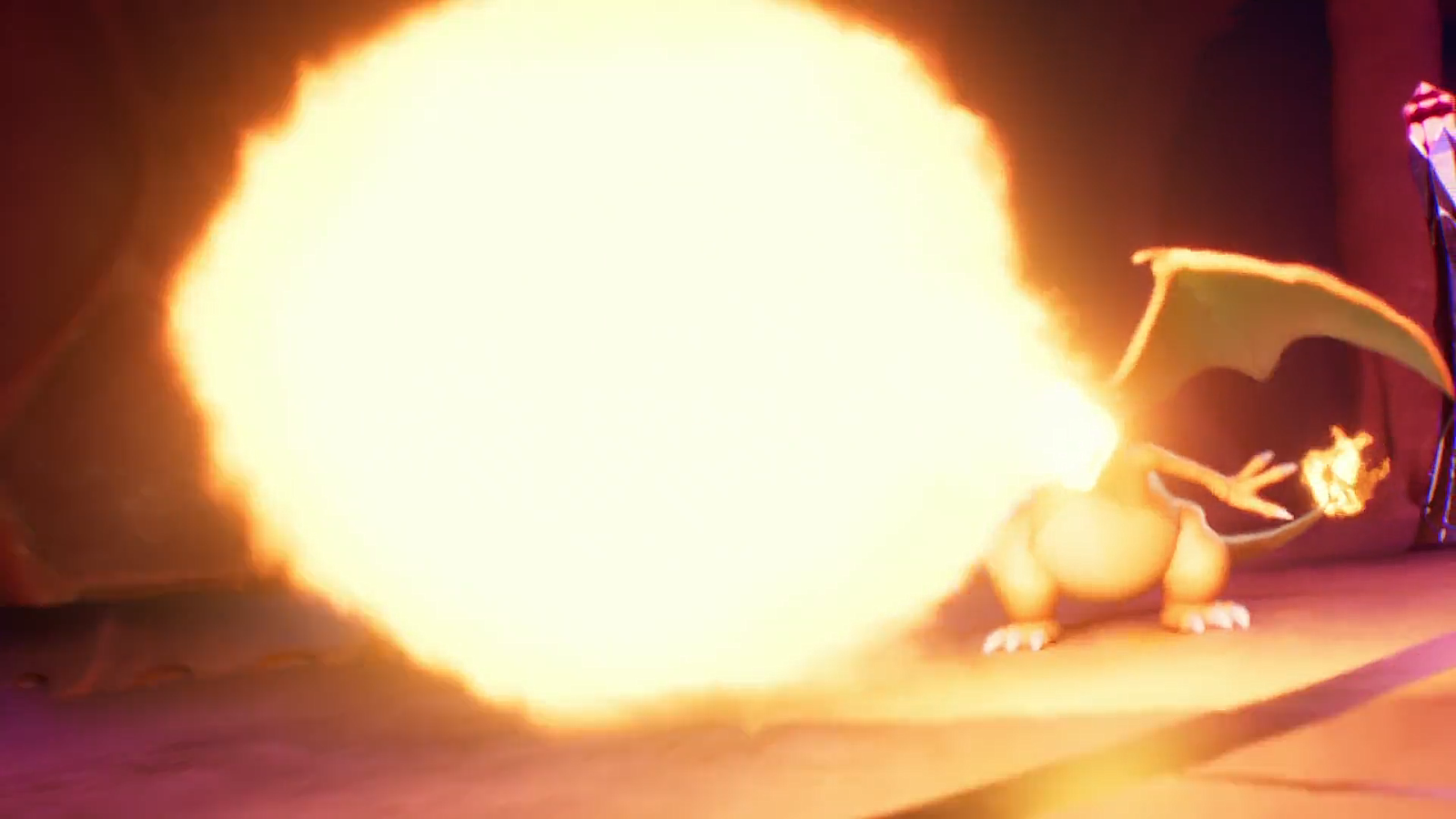 Poké-Arquivo: 006 - Charizard (Anime) ~ PMD || Acervo de Imagens de ...