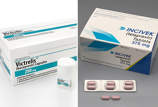 Incivek-Help Recognizing Rash Severity:Photos and grading system