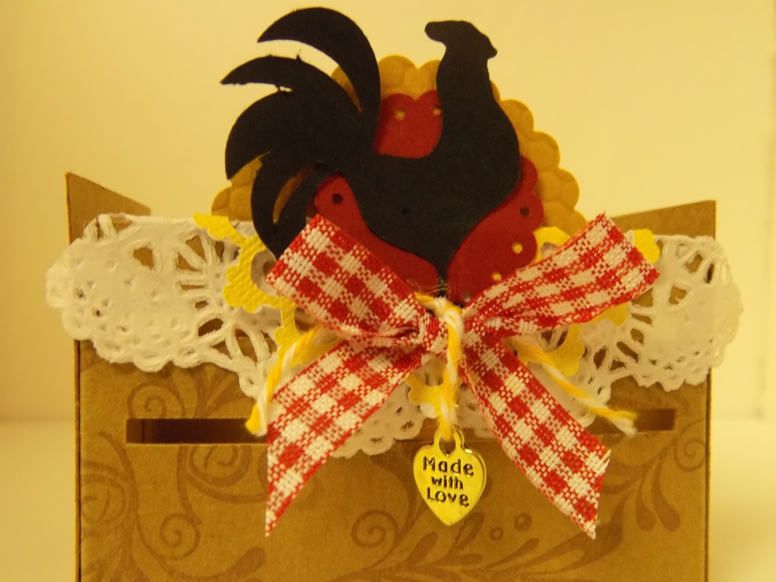 Christine's Cottage Garden Home: Scan-n-Cut 2 Crate Design - Rooster ...
