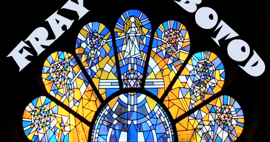 21ST CENTURY LITERATURE: FRAY BOTOD BY GRACIANO LOPEZ JAENA