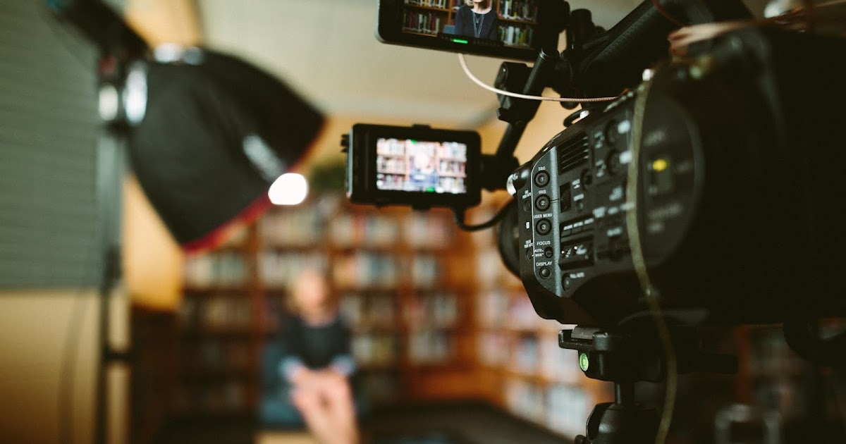 Flexspan: Video inom distansutbildning - ny avhandling Flexspan: Video inom distansutbildning - ny avhandling