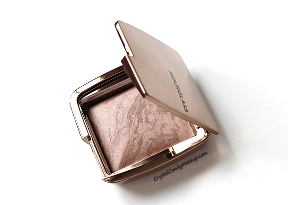Hourglass Ambient Lighting Bronzer in Radiant Bronze Light ...