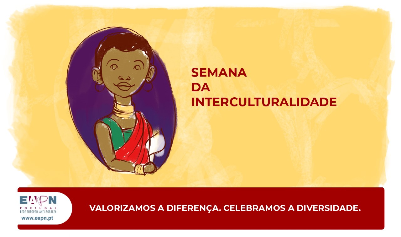 SEMANA DA INTERCULTURALIDADE abre, hoje, as suas portas! Veja aqui o ...