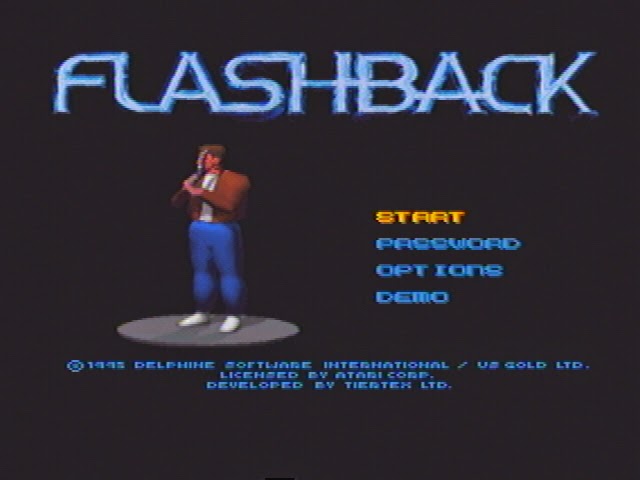 Do The Math: Flashback: The Quest For Identity